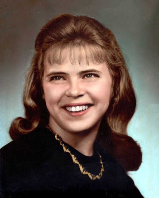 Patricia Whitehurst Obituary - West Des Moines, IA