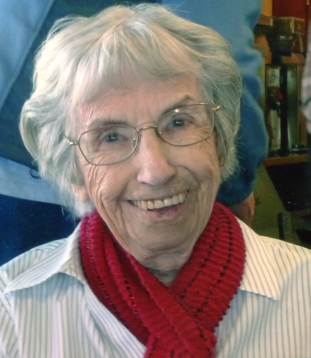 Helen RENCK Obituary