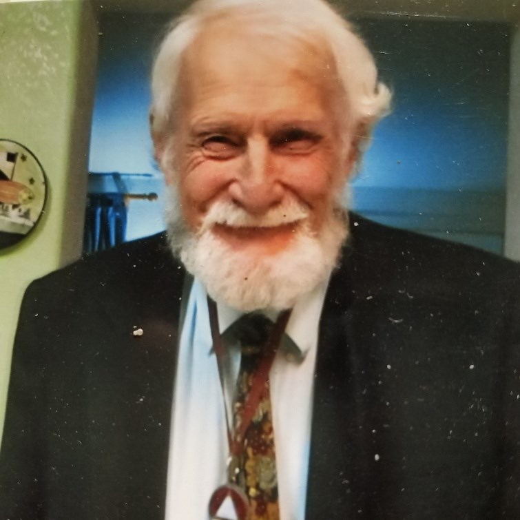 George Beam Obituary - Yakima, WA