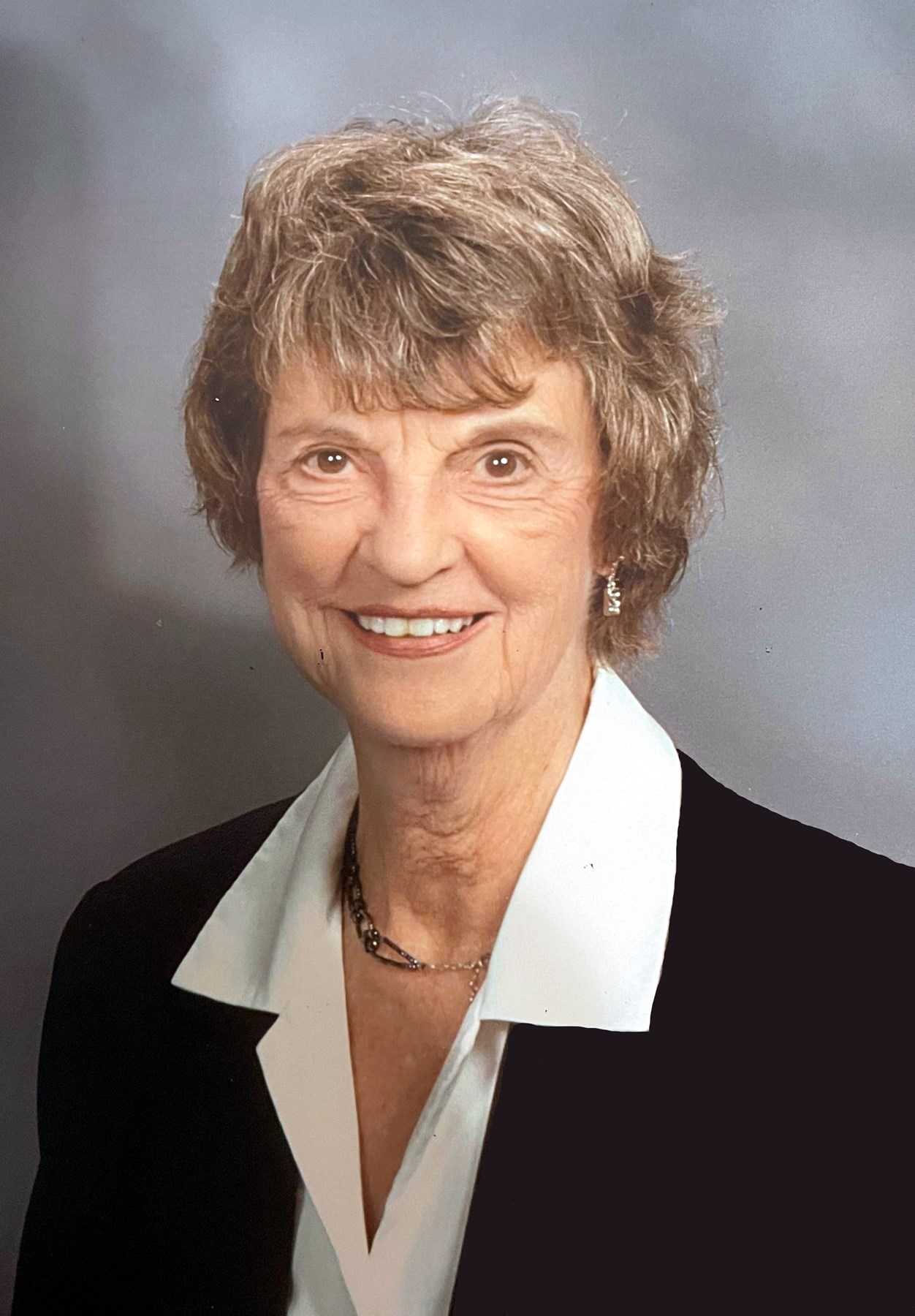 Juanita Carr Bailey Obituary - Wichita, KS