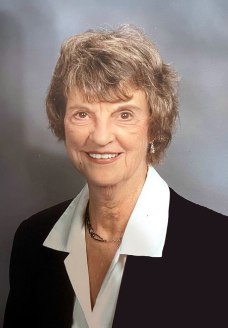 Juanita Carr Bailey Obituary - Wichita, KS