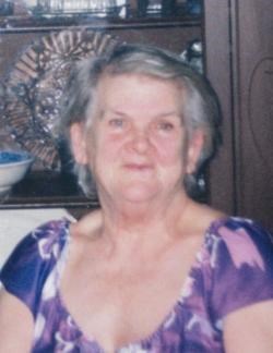Elizabeth Irvine Obituary - Campbellton, NB