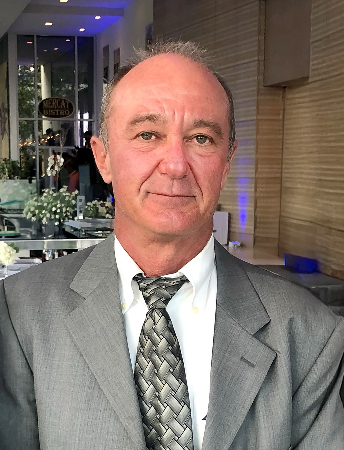 Mason Stevenson Obituary - New Orleans, LA