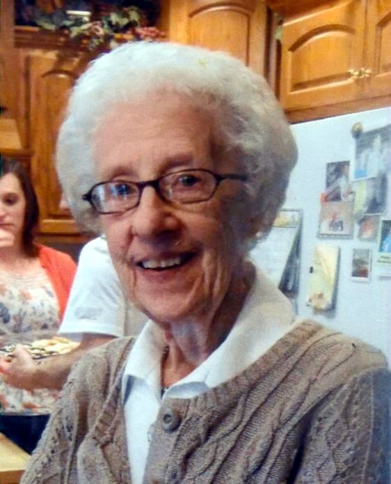 Flossie Nichols Obituary Flossie Nichols Obituary