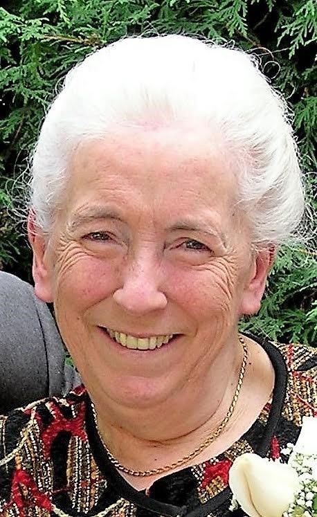 Doris Vivian Jennings Obituary - Toronto, ON