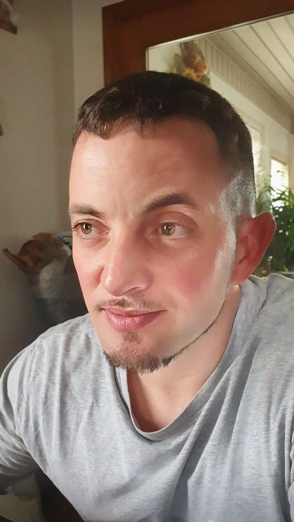 Daniel Garrison Obituary - Dallas, NC