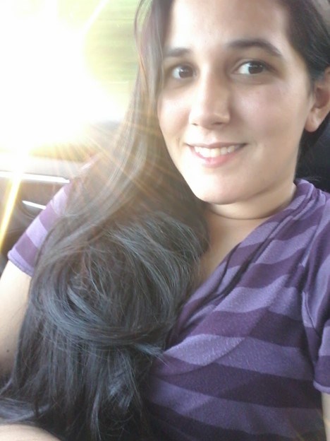 Leah St. Pierre-Arguello Obituary - Hyannis, MA