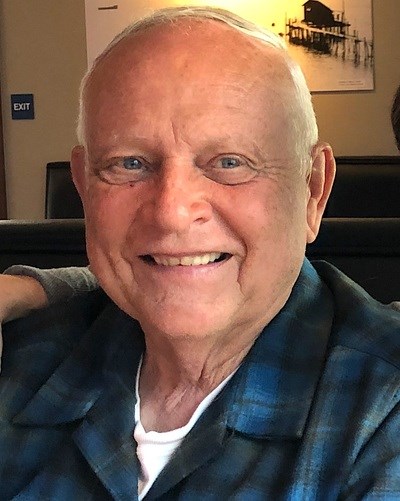 Robert Schempp Obituary - Yorba Linda, CA