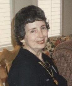 Lillie Patterson Obituary - Arlington, TX