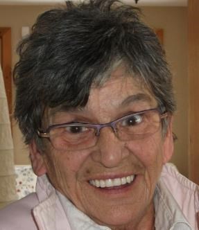 Monique Lemay Lessard Obituary - Longueuil, QC