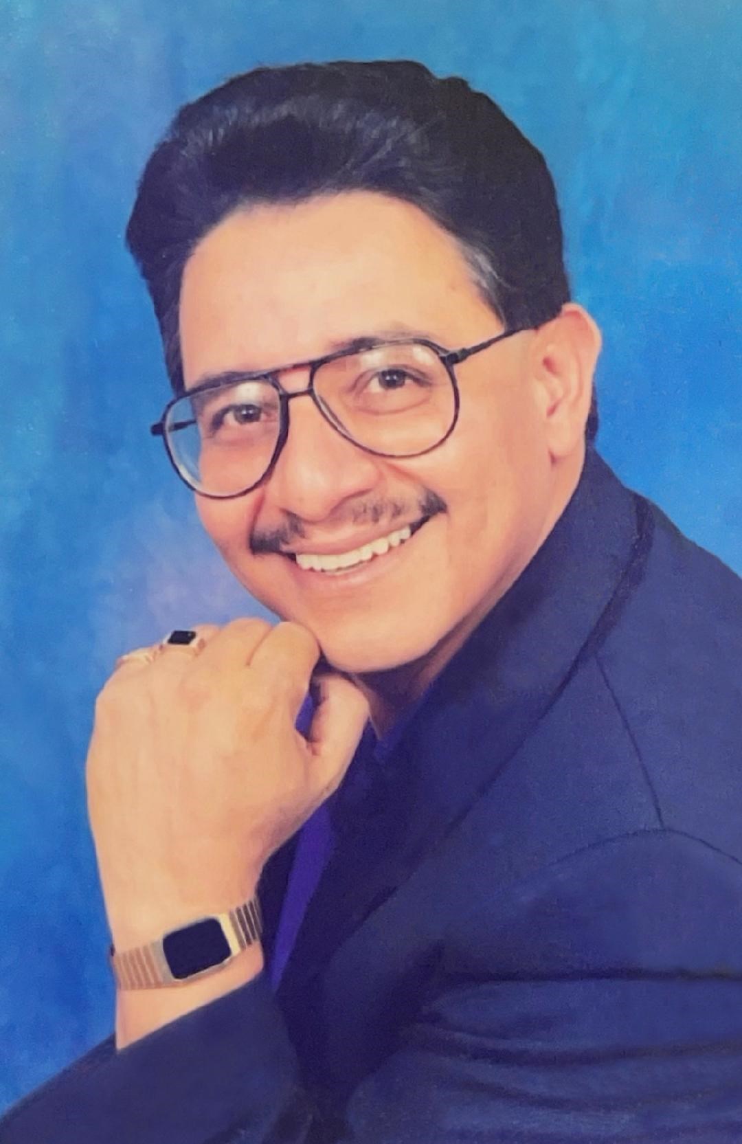 Ruben Murillo Sr. Obituary - Houston, TX