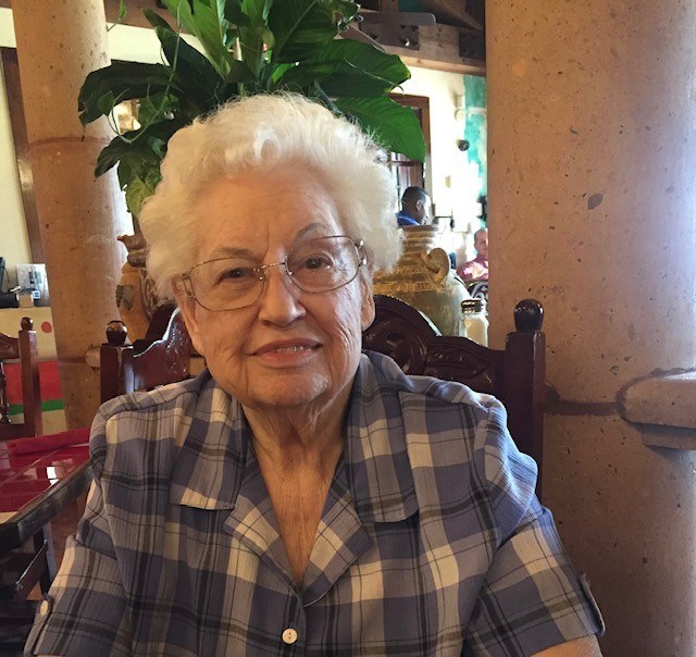 Dorothy Stanley Obituary - Houston, TX