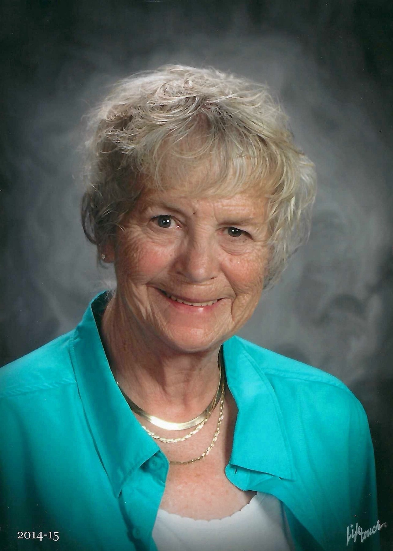 Mary Davis Obituary - Centennial, CO