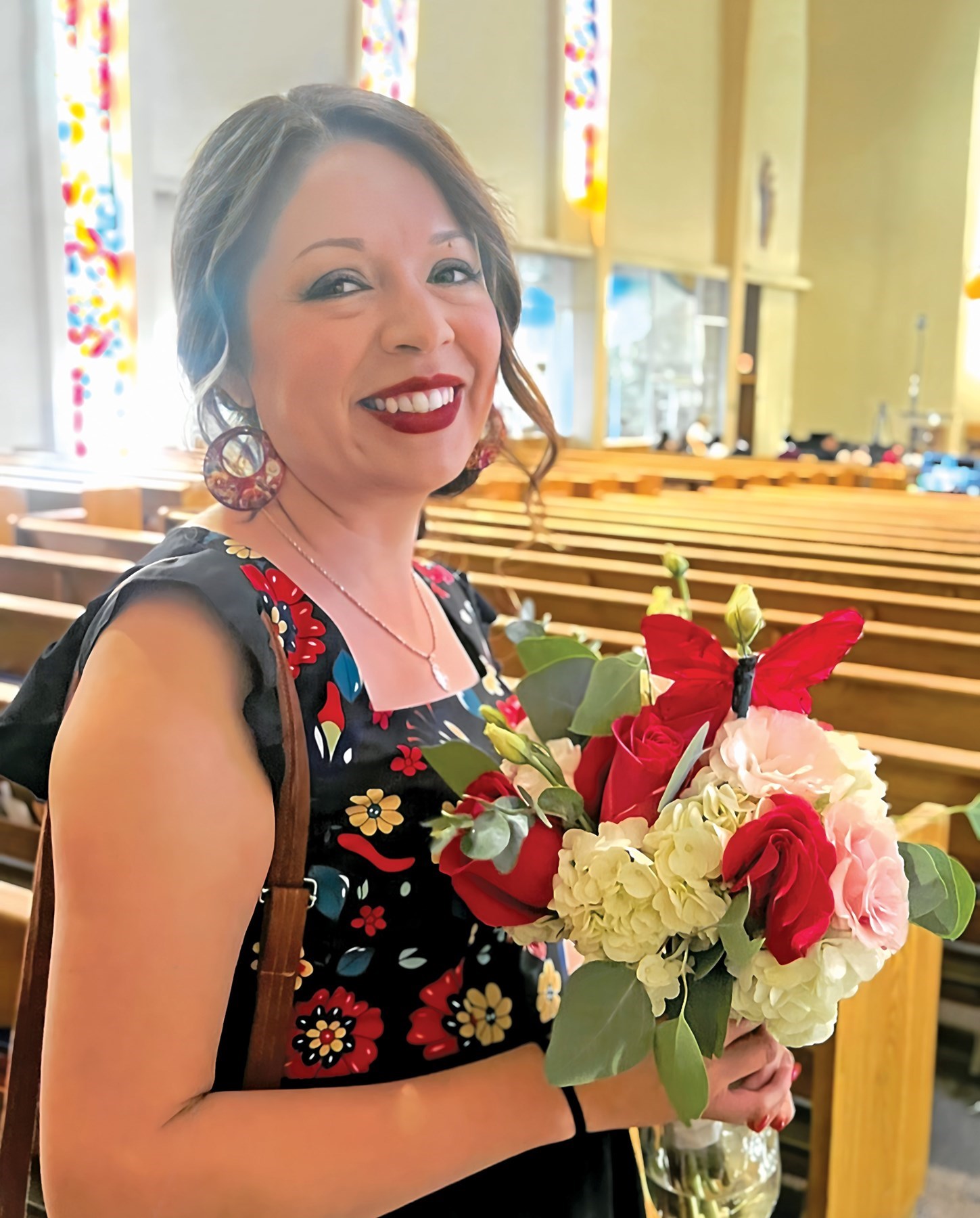 Lorena Olague Obituary - Glendora, CA