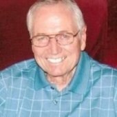 William Blauser Obituary - San Antonio, TX