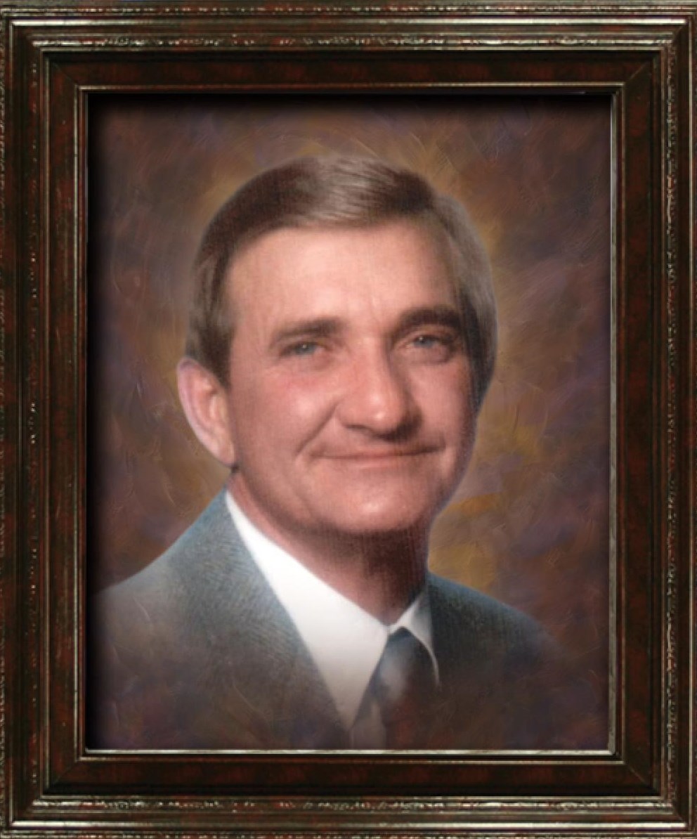 Harry Trowell Obituary - Stockbridge, GA