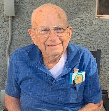 Albert Gianzero Obituary - Colorado Springs, CO