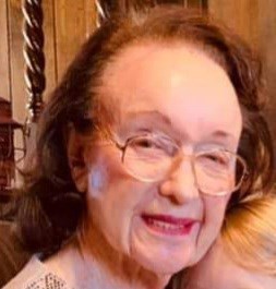 Ruth Landry Obituary - Baton Rouge, LA