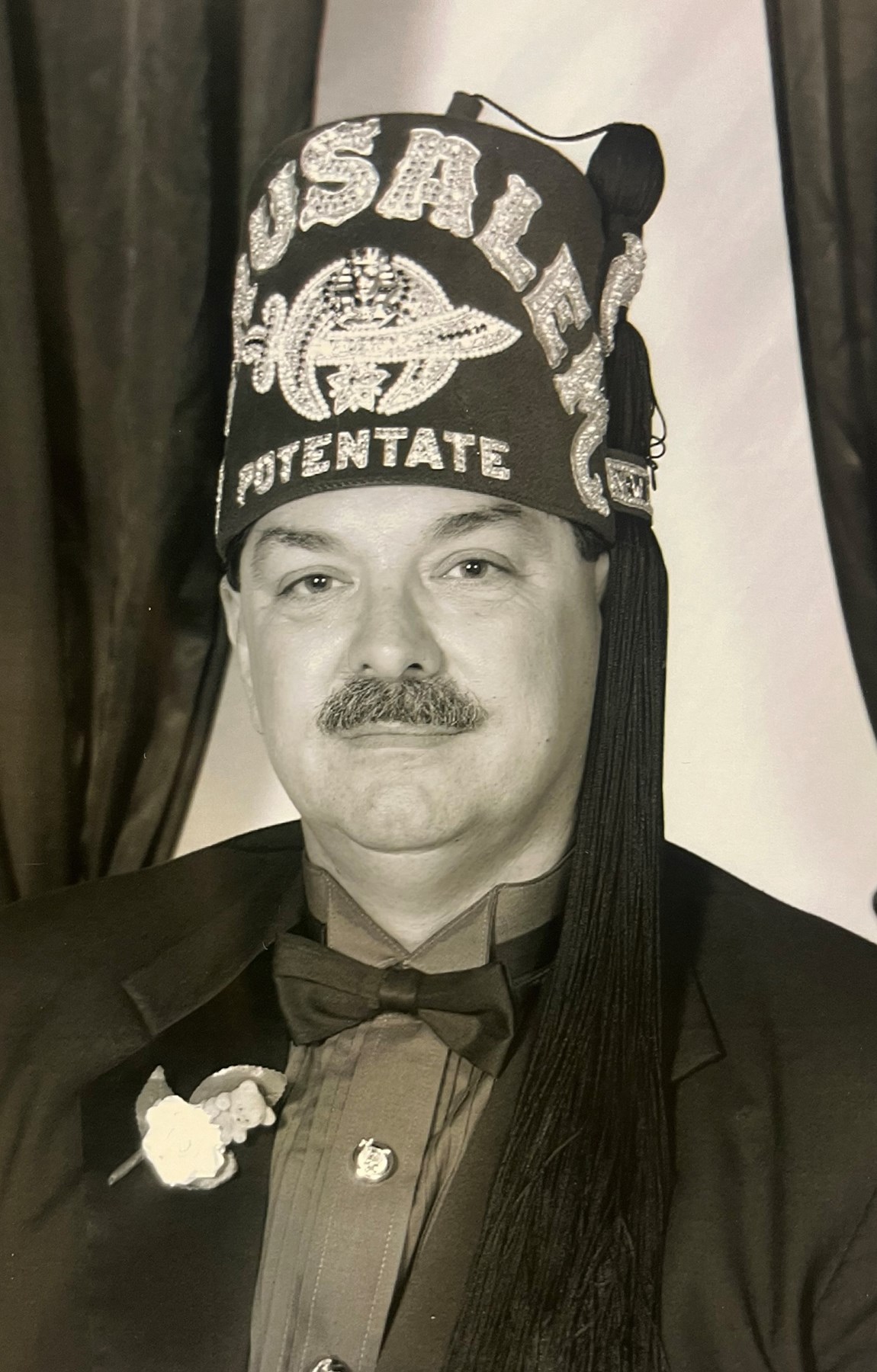 Rickey Darryl Parr Obituary - Metairie, LA