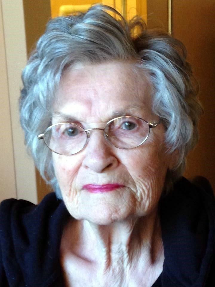 Margy Smith Obituary - Cambridge, ON