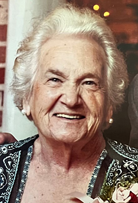 Margaret Blount Obituary - Malden, WV
