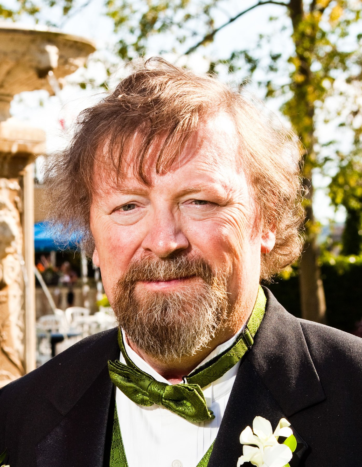 Garry Edmonds Obituary - Niagara Falls, ON