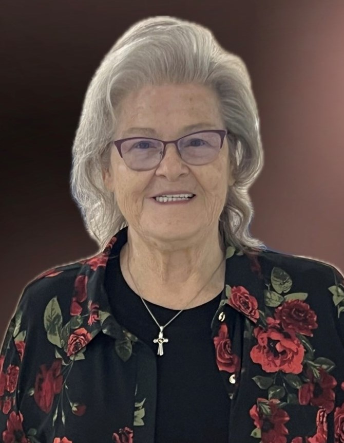 Carolyn Espy avis de décès - El Paso, TX