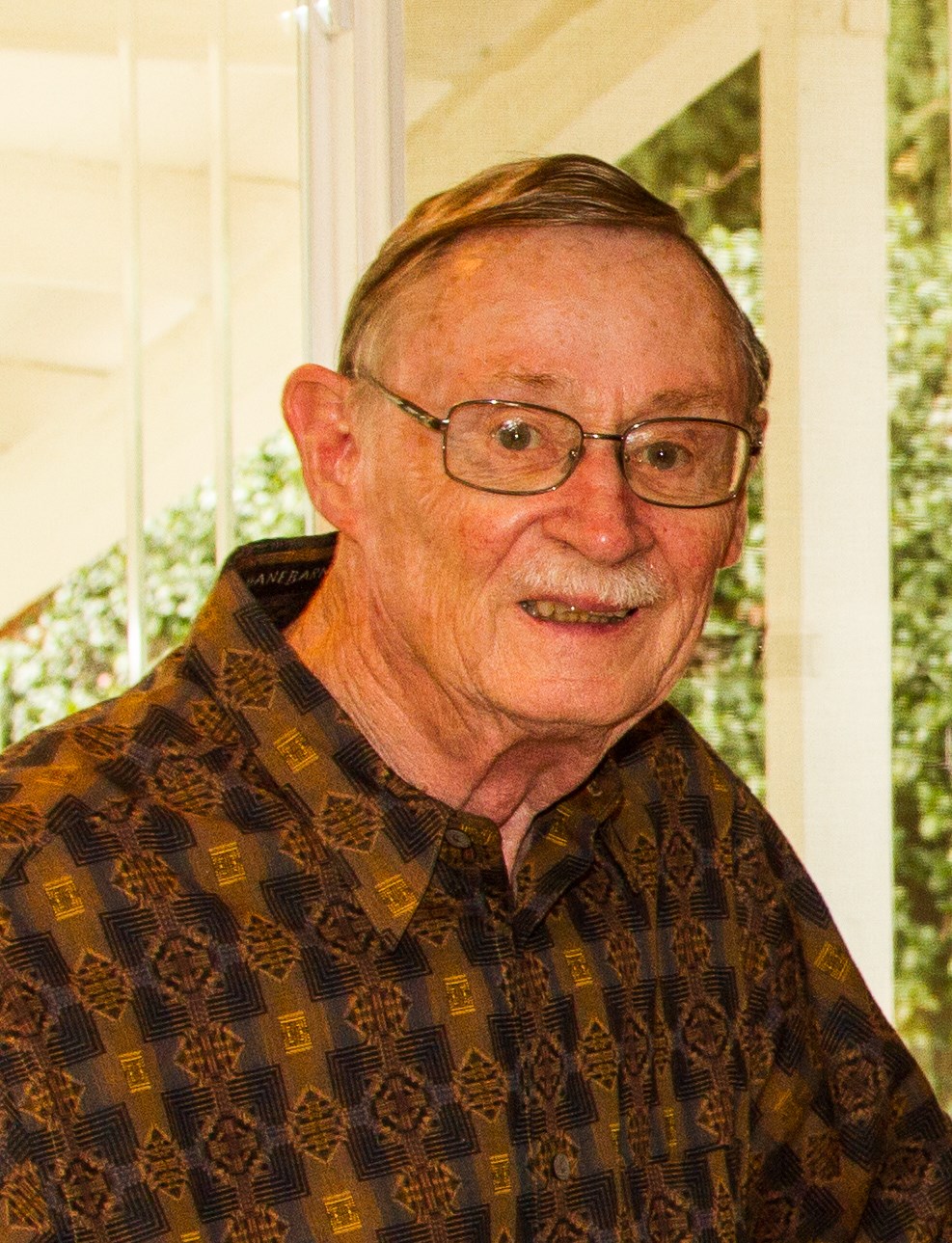 Orville Dean Orr Obituary - Canoga Park, CA