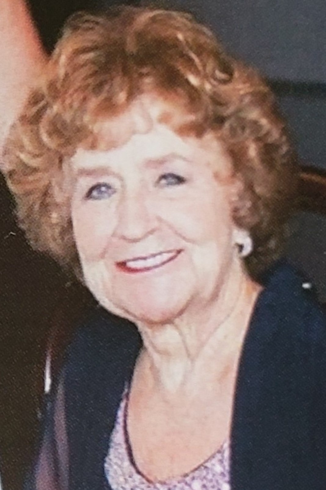 Sharon Rogers Obituary - Hamilton, ON