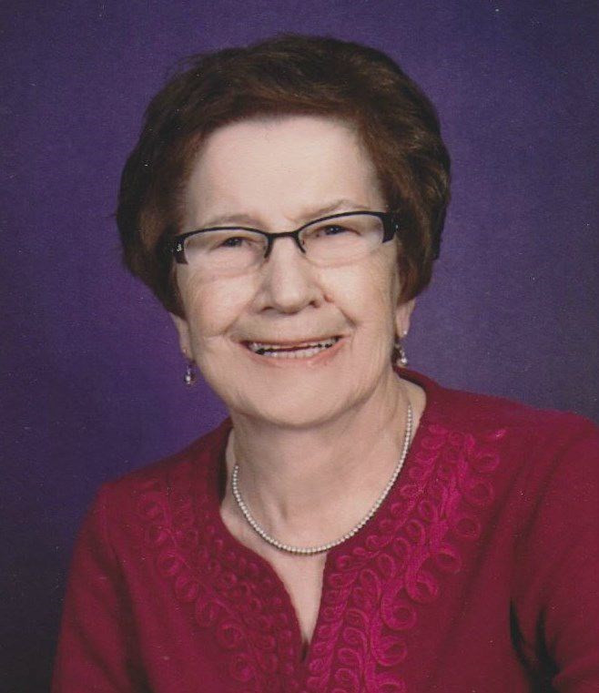 Mary Stack Obituary - Livonia, MI