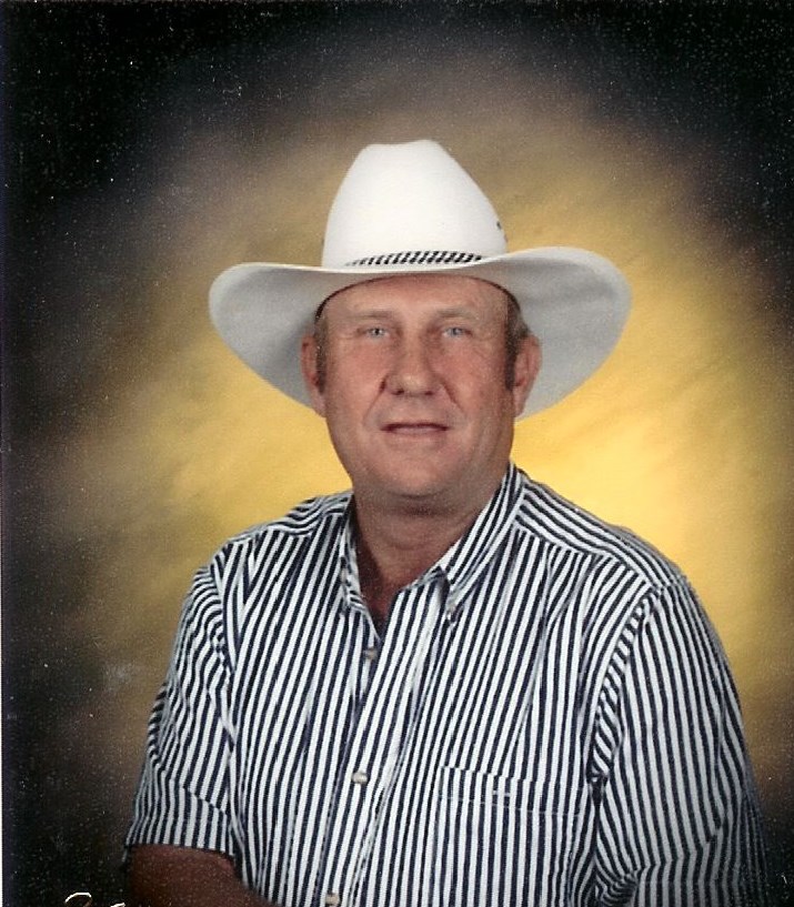 Gary Tyson Obituary - Hamilton, TX