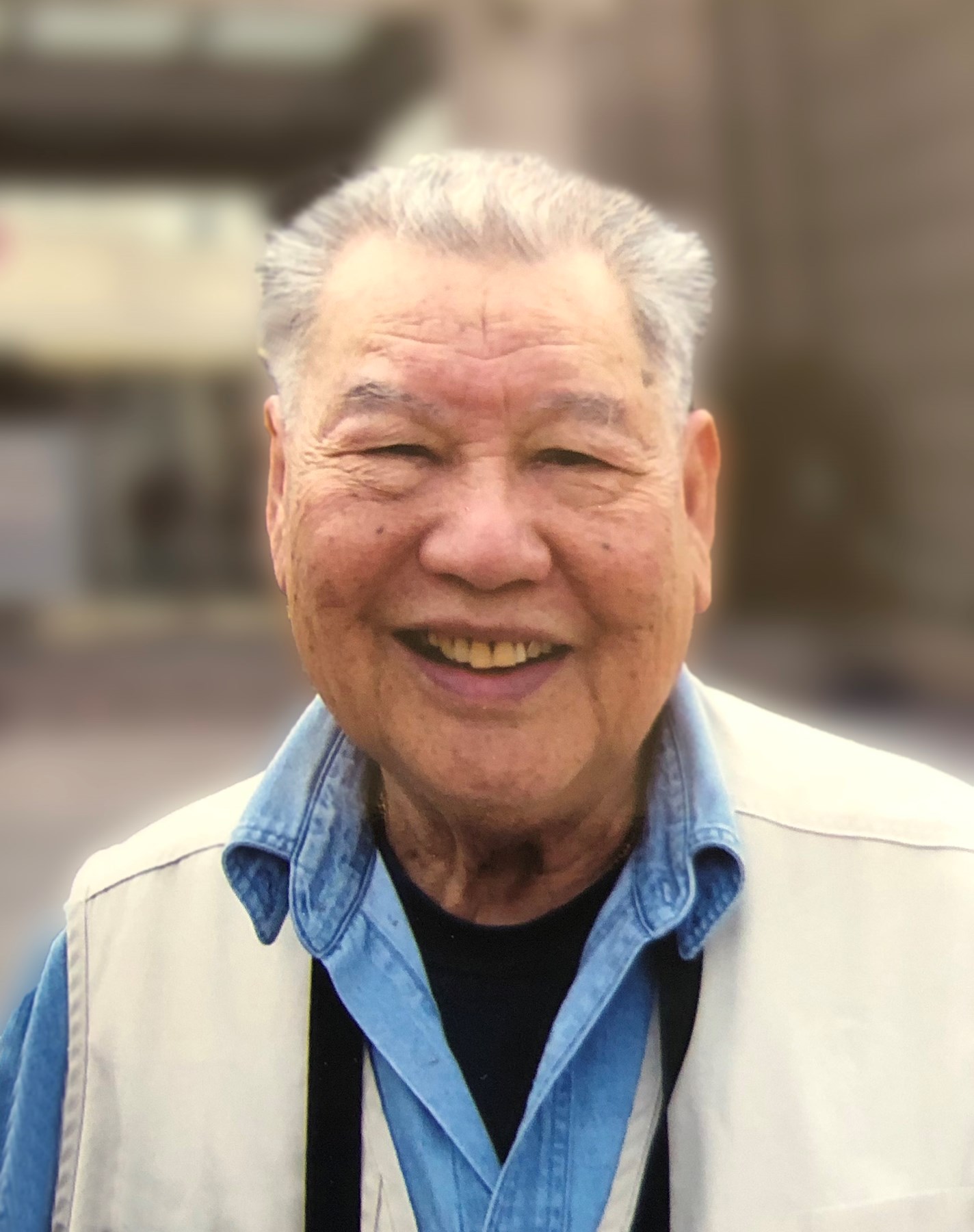 Sandy Mah Obituary - Calgary, AB