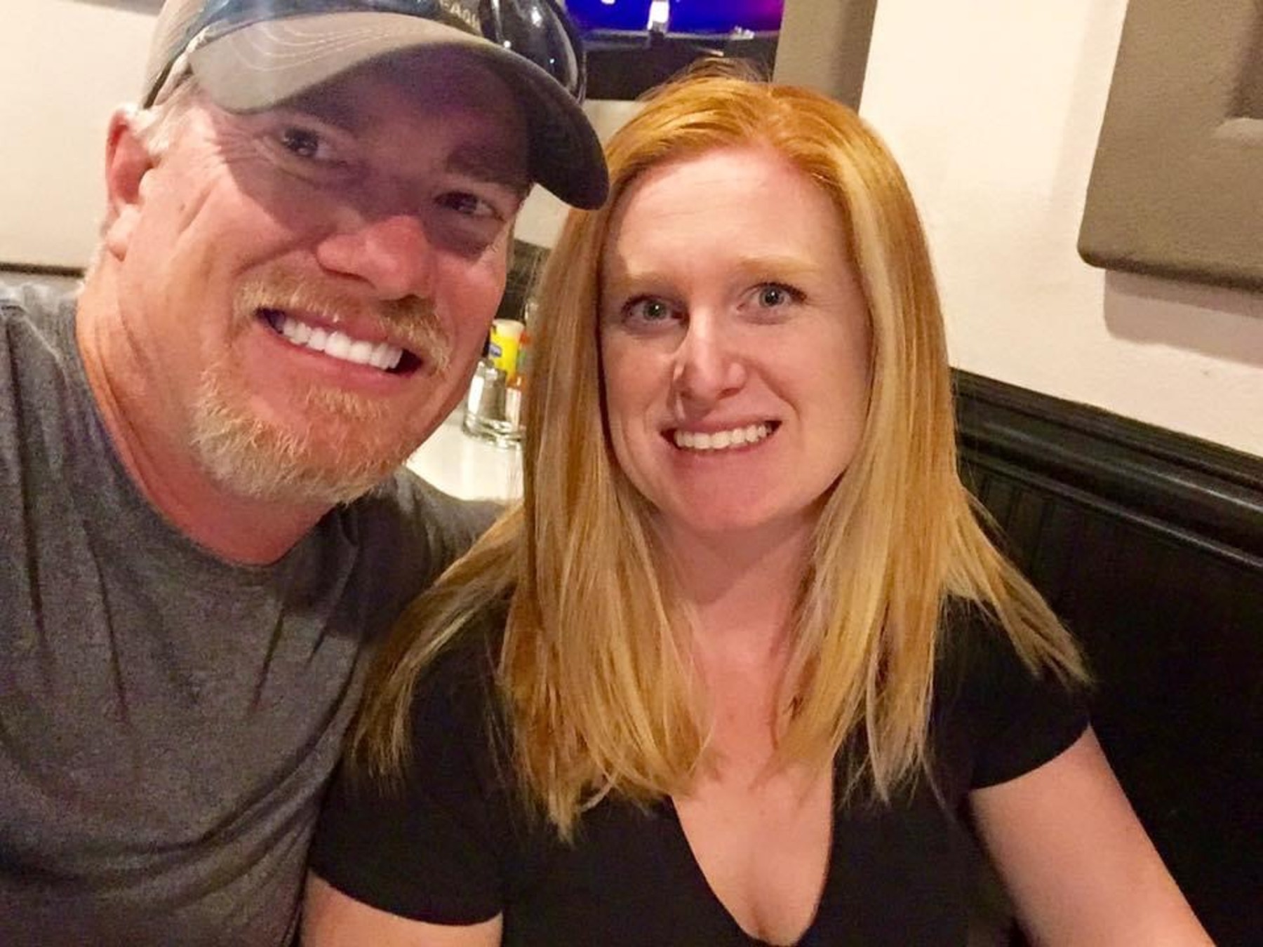 Lisa Way's Instagram, Twitter & Facebook on IDCrawl