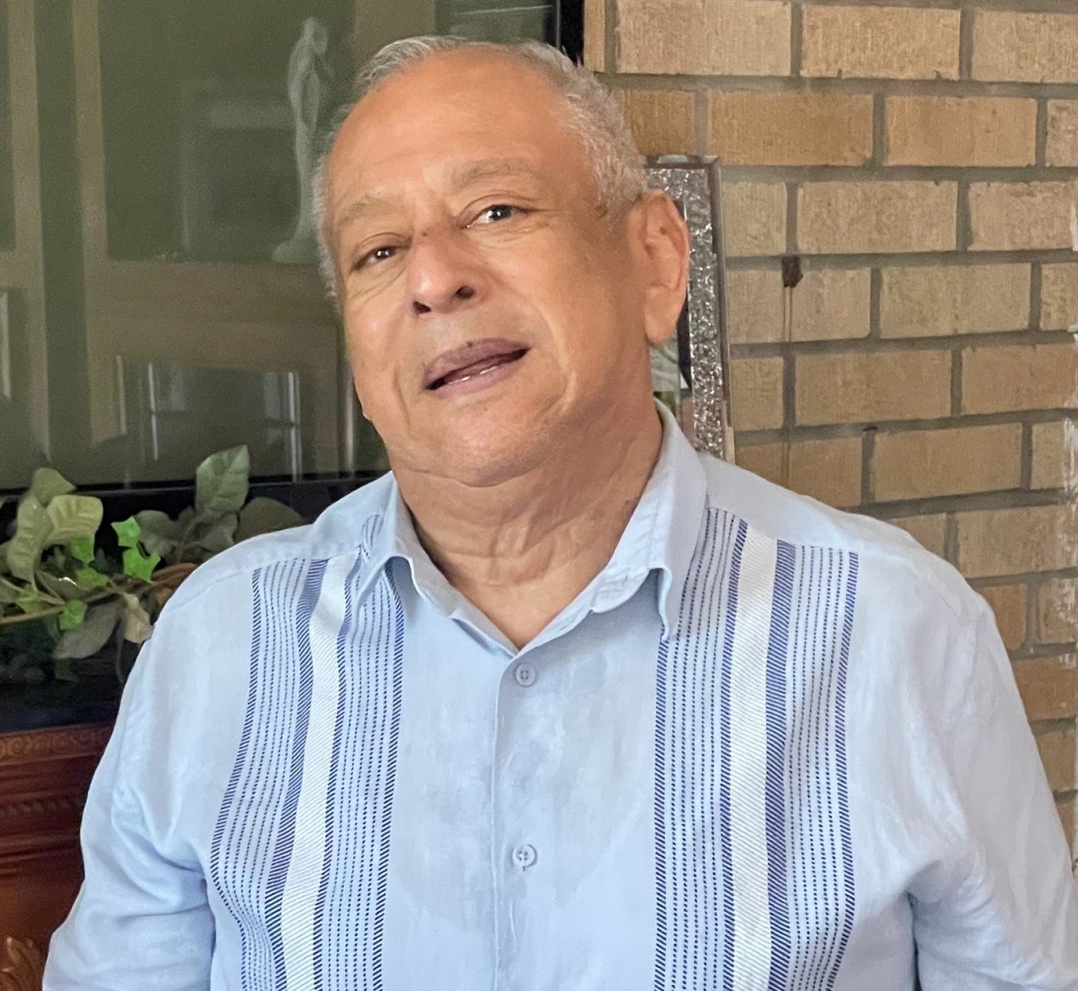 Manuel Cardenas Obituary - El Paso, TX