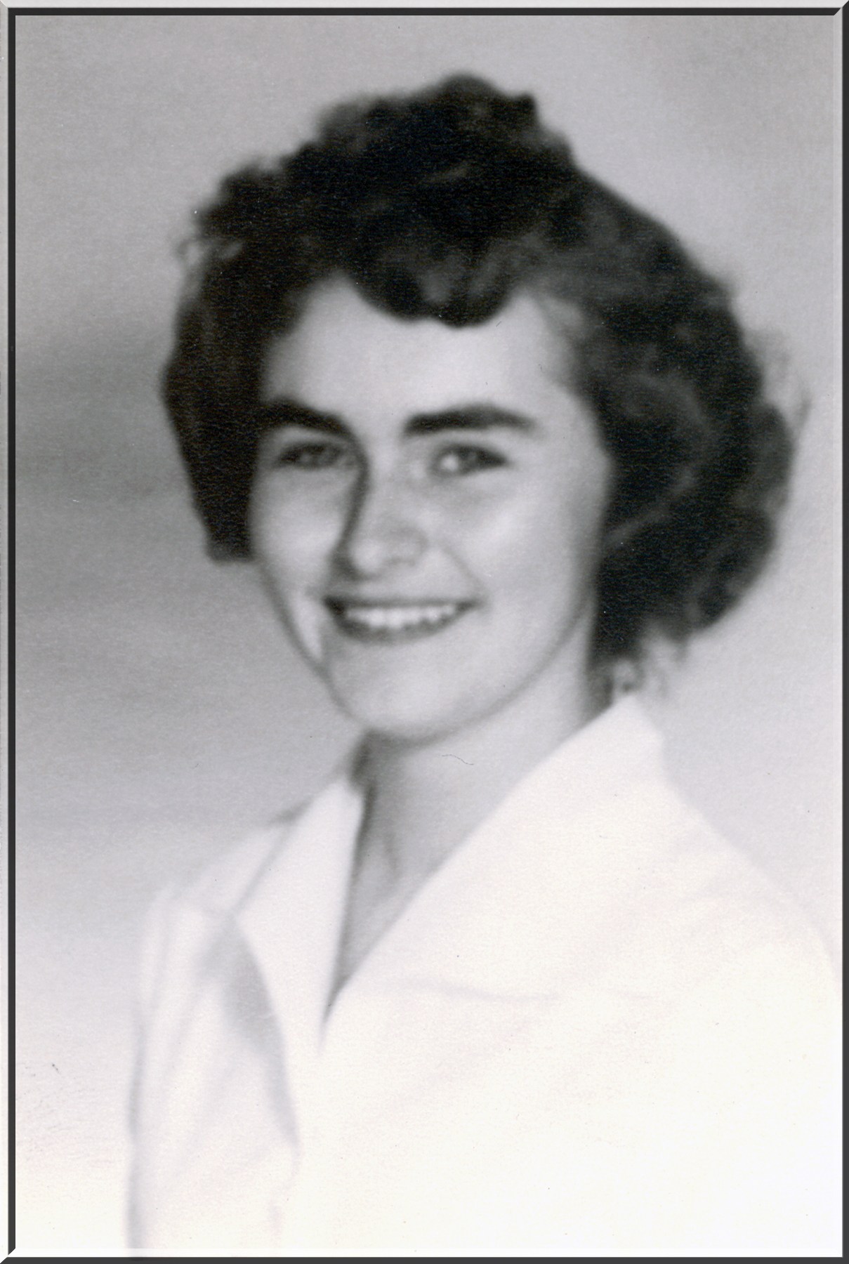 Miriam Johnston Obituary - Sault Ste. Marie, ON