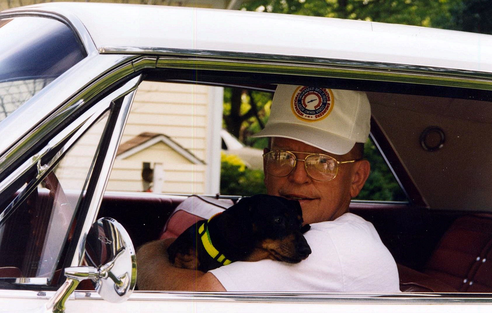 Thomas Gary Stumpf Obituary - Bowie, MD