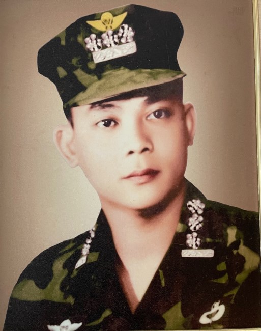 ÔNG NGUYEN DINH VINH Obituary - Westminster, CA