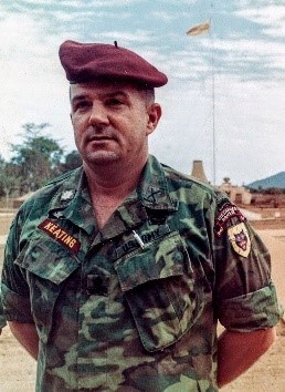 Richard Keating Obituary - Arlington, VA