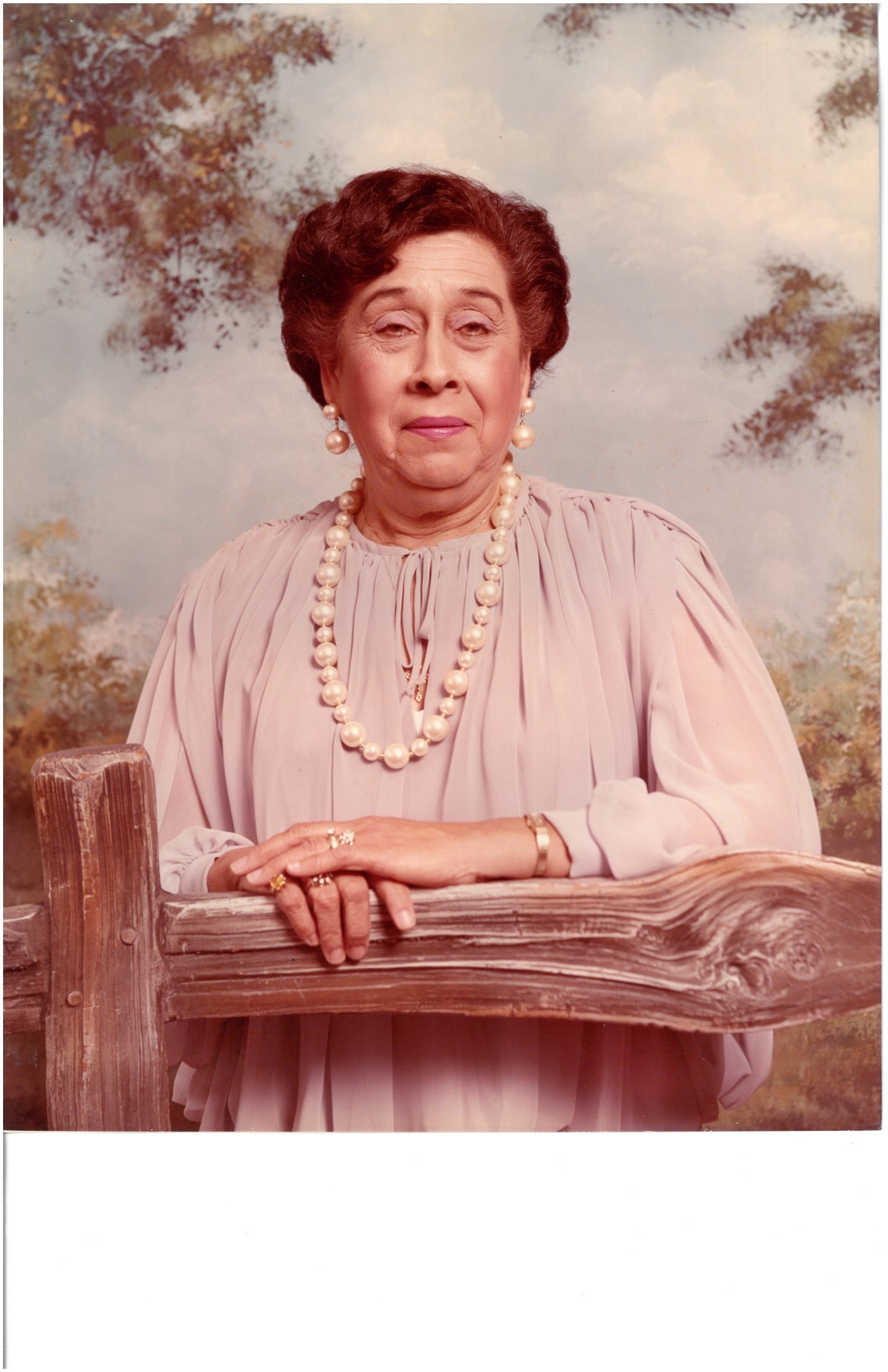 Isabel Guzman Obituary - Houston, TX