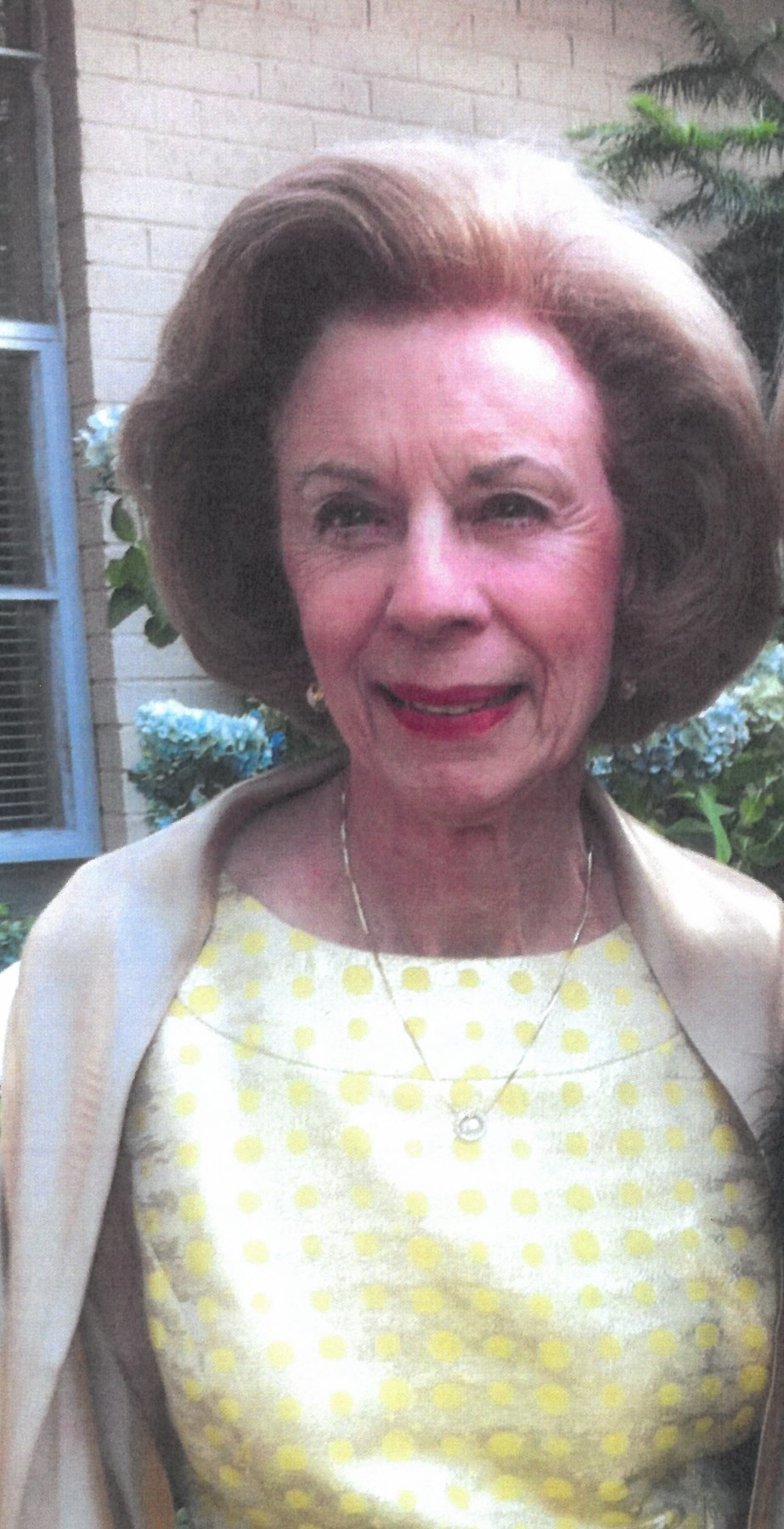 Marie Klugh Obituary - Hot Springs, AR