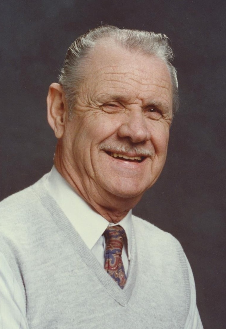 Edward Pierce Obituary - Kansas City, MO