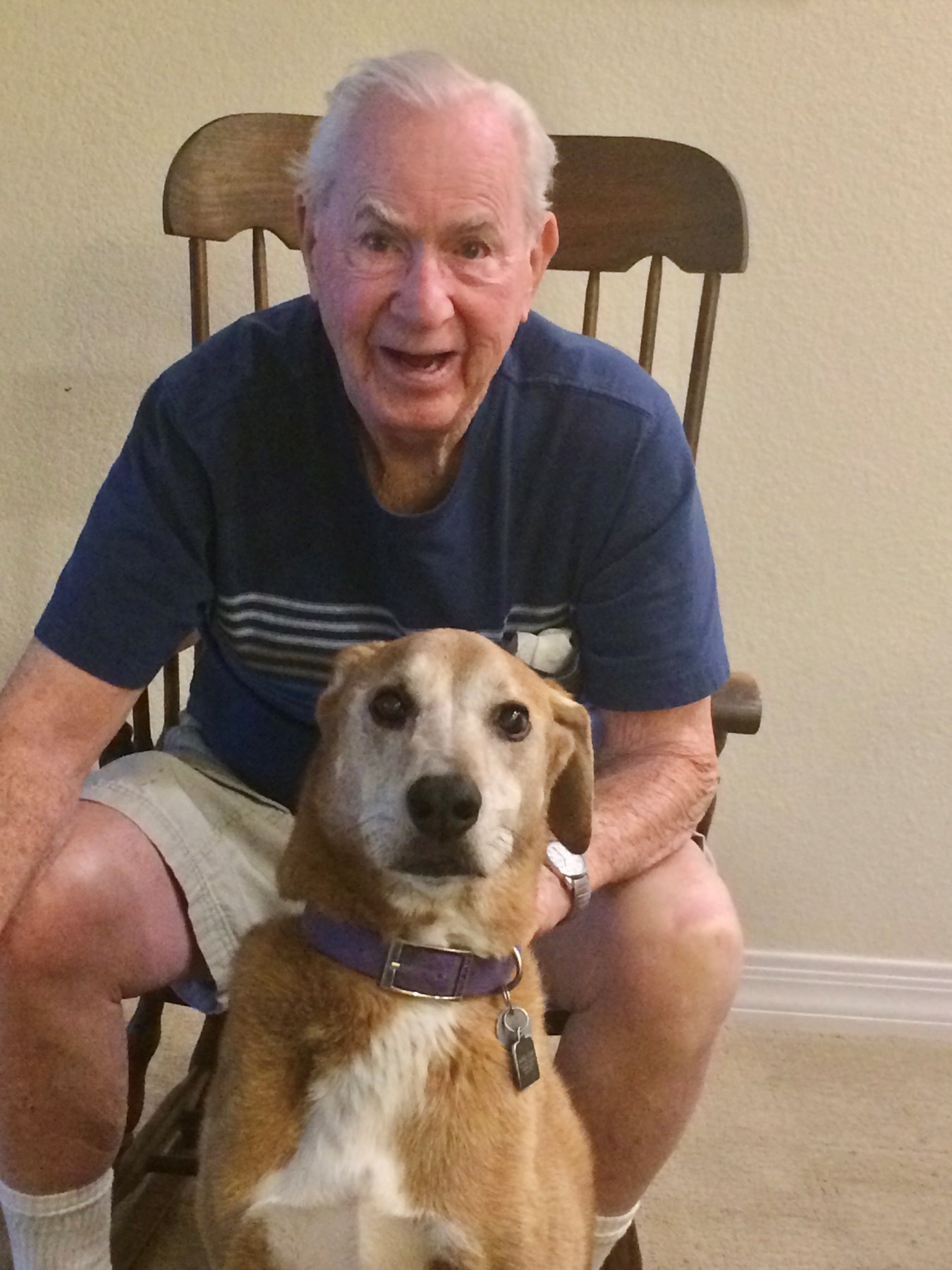 James Derr Obituario - Phoenix, AZ