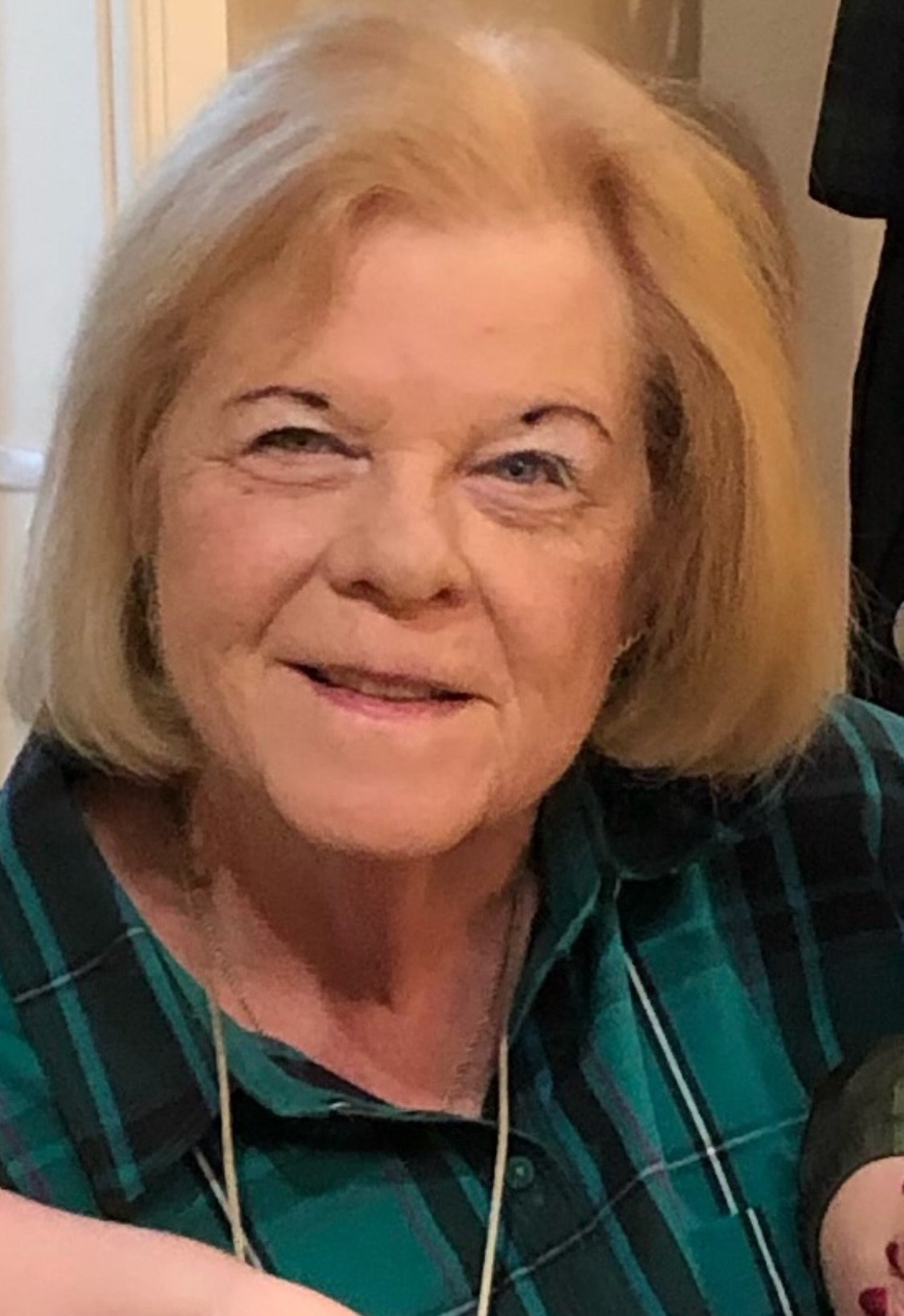 Barbara Jones Obituary - Houston, TX