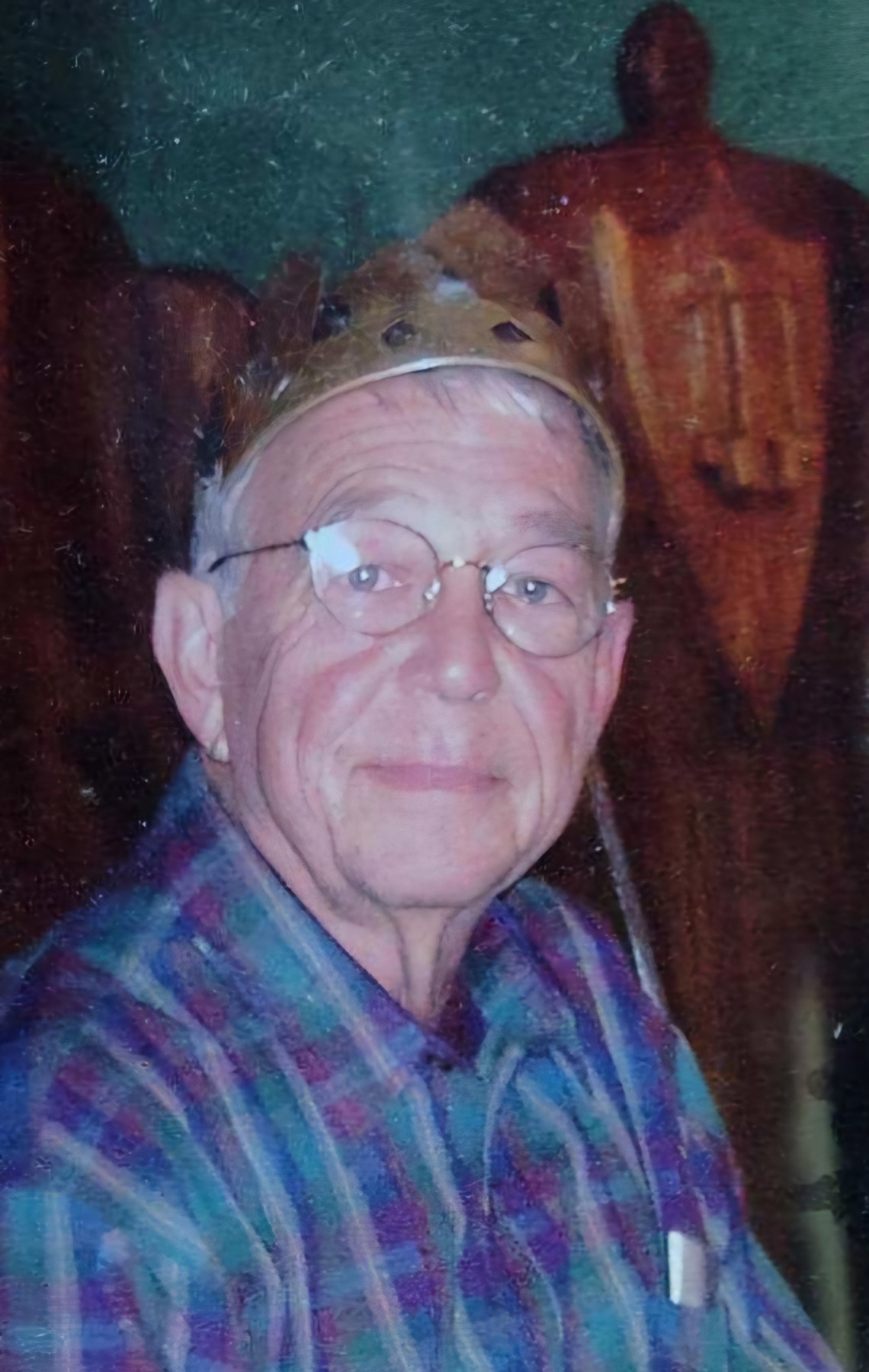 Harold Marley Obituary - Southport, NC