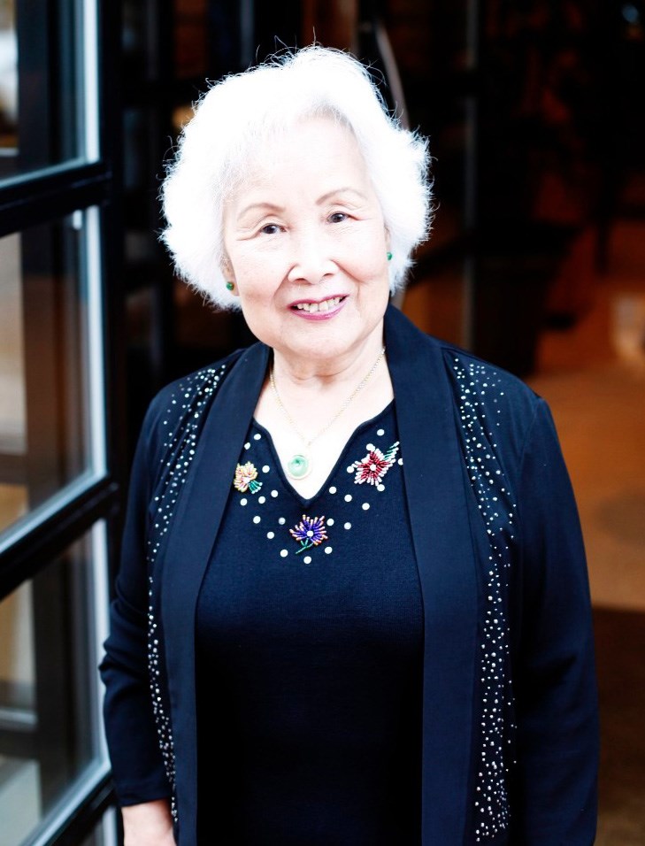Hsu Wang Obituary - Fort Worth, TX