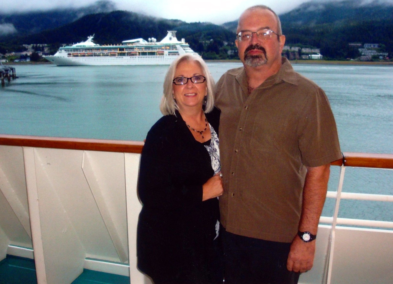 Rodger Farmer avis de décès - Wichita, KS