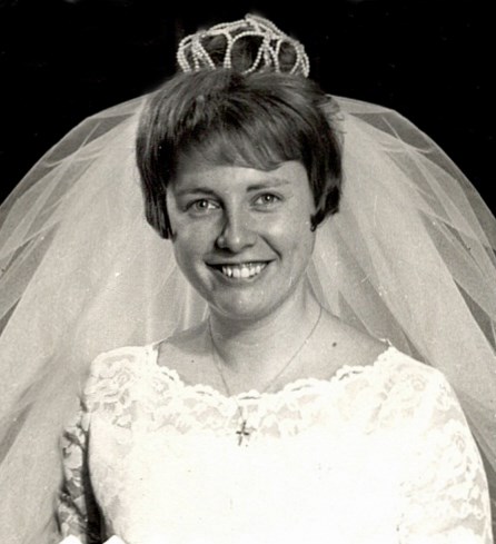 Helena Rose Obituary - Hamilton, ON