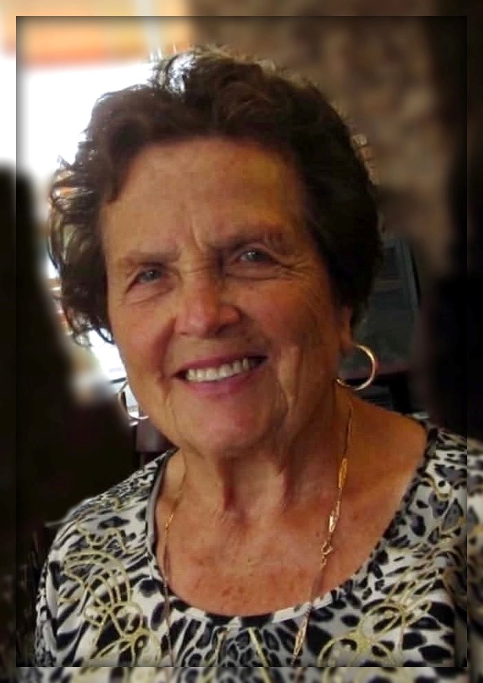 Angelina Sarno avis de décès - Sault Ste. Marie, ON