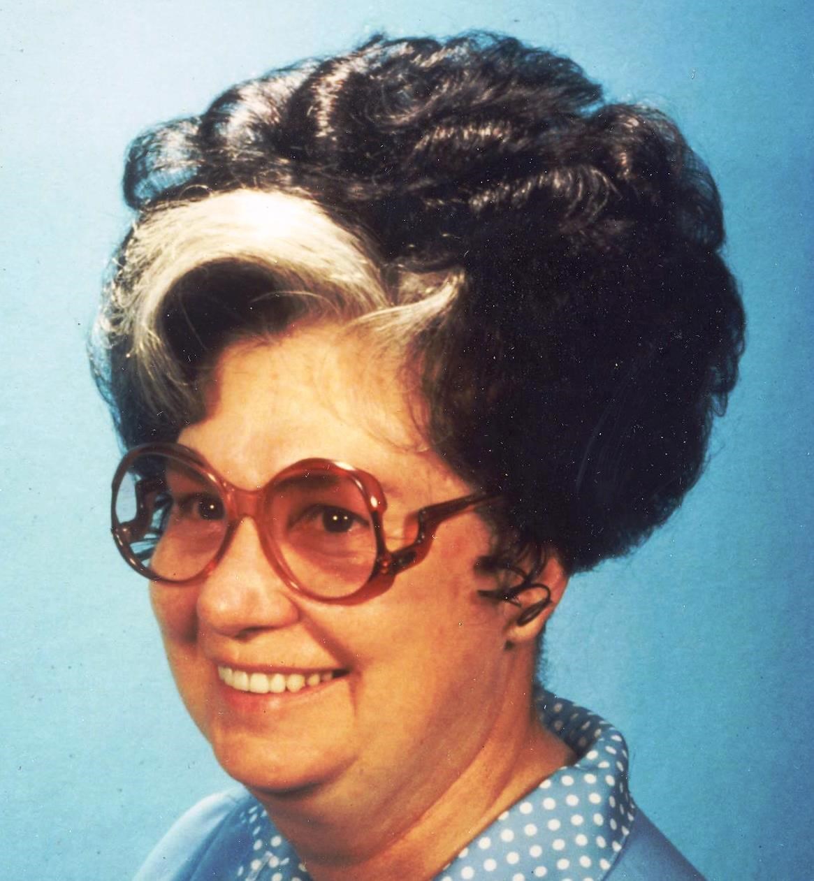 Maxine Minter Obituary - Amarillo, TX