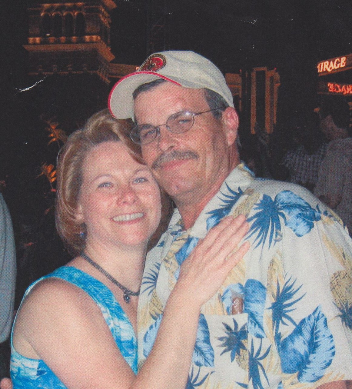 Richard Joseph Starling Obituary - White Lake, MI